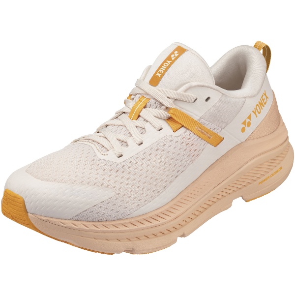 Yonex ヨネックス カーボンクルーズグライダーウィメン 陸上・ランニング シューズ レディース SHRGL1L-373