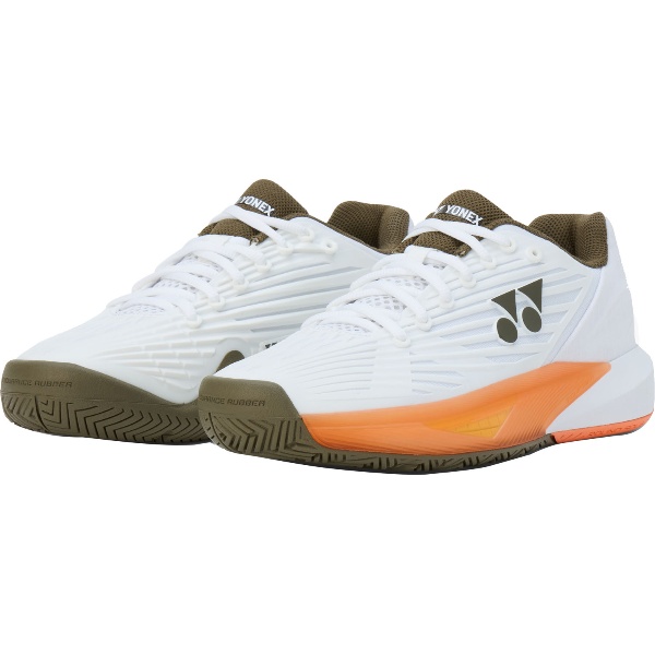 Yonex ヨネックス パワークッション エクリプション 5 メン AC テニス オールコートM SHTE5MAC-230