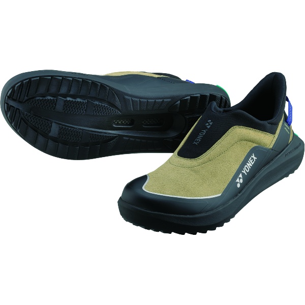 Yonex ヨネックス パワークッション 129 ウェルネス シューズ SHW129-191
