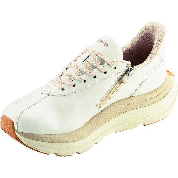 Yonex ヨネックス パワークッション L128 ウェルネス シューズ レディース SHWL128-200