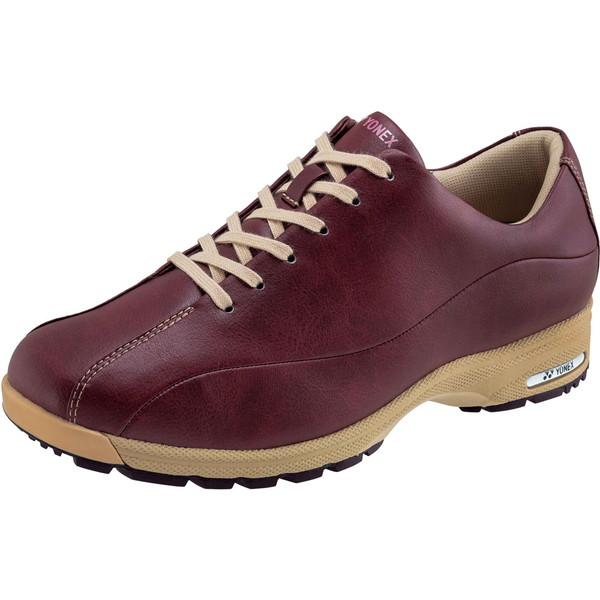 Yonex ヨネックス レディース ウォーキング パワークッションL21N フィットネス シューズ SHWL21N-037 レディース