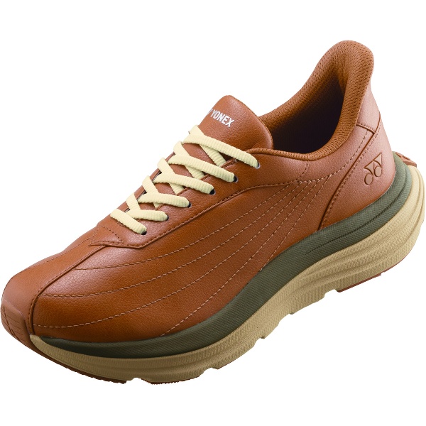 Yonex ヨネックス パワークッション M128 ウェルネス シューズ SHWM128-142