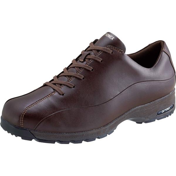 Yonex ヨネックス メンズ ウォーキング パワークッションM21N フィットネス シューズ SHWM21N-040 メンズ