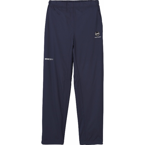 デサント DESCENTE ムーブスポーツ HEATNAVI TOUGH ロングパンツ マルチスポーツ WUPニットパンツ ST4FPZ31M-NV00