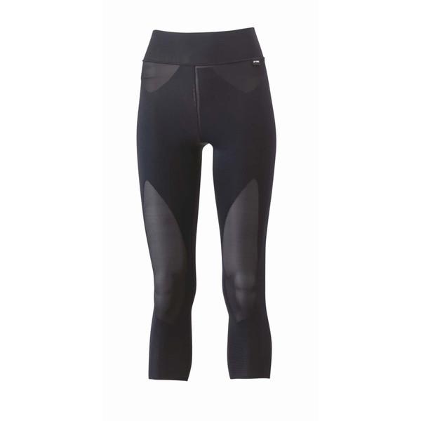 Yonex ヨネックス ウィメンズ7分丈スパッツ バドミントン STBA2512-007 レディース