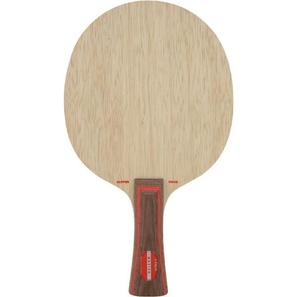 STIGA スティガ シェークラケット CLIPPER WOOD MASTER クリッパーウッド フレア 卓球 102035