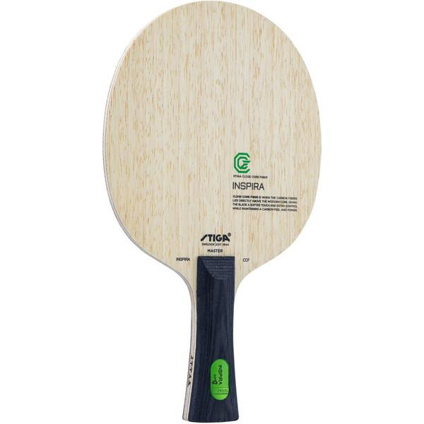 STIGA スティガ インスピーラCCF FLA 卓球 シェイク ラケット 1602010135
