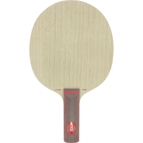 STIGA スティガ シェークラケット CLIPPER WOOD WRB CLASSIC クリッパーウッド WRB ストレート 卓球 202037