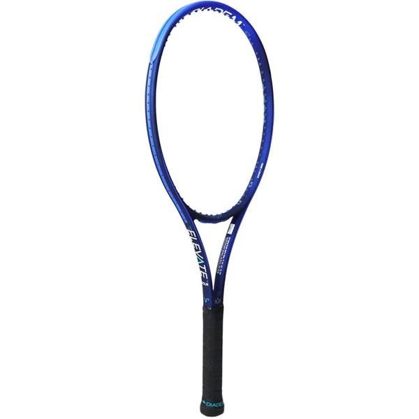 Prince プリンス エレベート ツアー 98 V3 テニス ラケット TAA009 フレームのみ