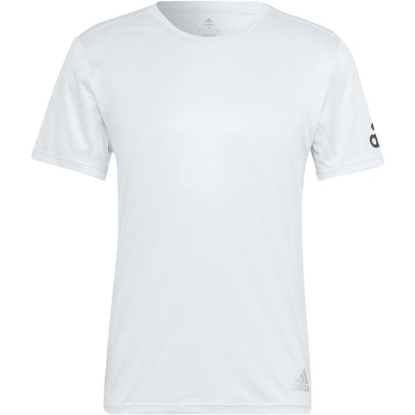 adidas（アディダス） 半袖Tシャツ M RUN IT Tシャツ 陸上 Tシャツ TM190-HB7471の通販はau PAY マーケット ...