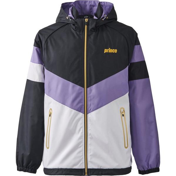 Prince プリンス ウィンドジャケット テニス ウインドジャケット TMU662T-135