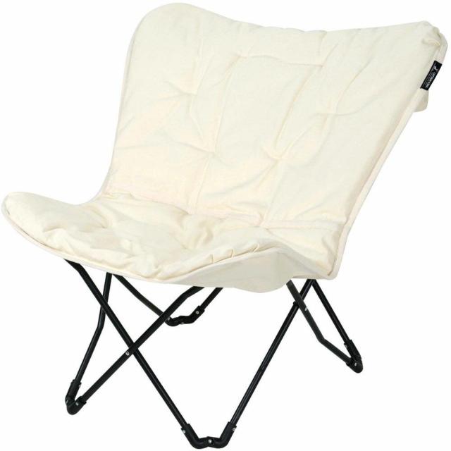 CAPTAINSTAG キャプテンスタッグ アウトドアCSクラシックス リラックスクッションチェア UC−1647UC1647 UC1647