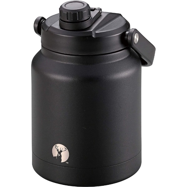 CAPTAINSTAG キャプテンスタッグ HDウォータータンク2500 ブラック アウトドア グッズ その他 UE3530