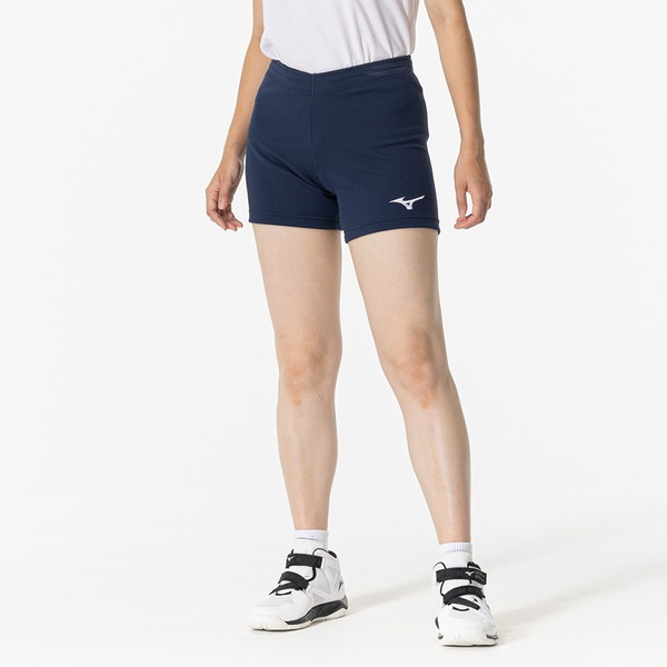 MIZUNO ミズノ ゲームパンツ バレーボール ウィメンズ バレーボール ゲームパンツ V2MBB00014の通販はau PAY マーケット - Lafitte（ラフィート）スポーツ ...