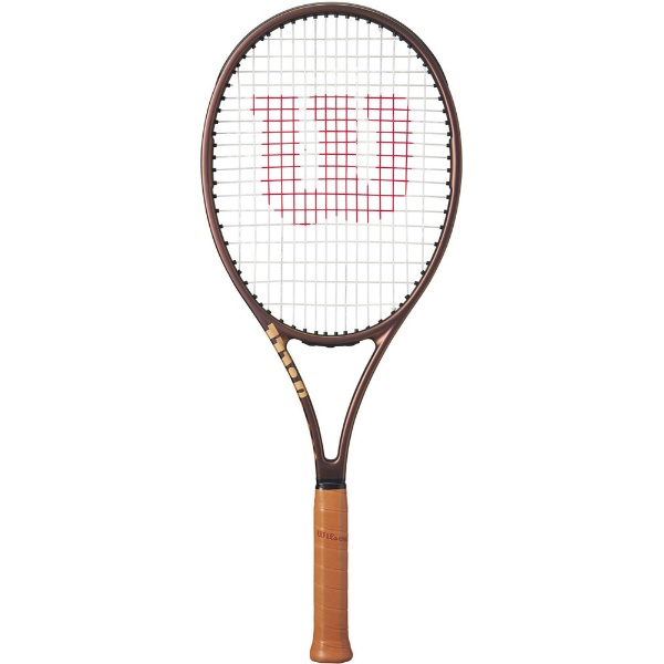 Wilson ウイルソン PRO STAFF X V14.0 テニス ラケット 硬式 WR125811U2 フレームのみ