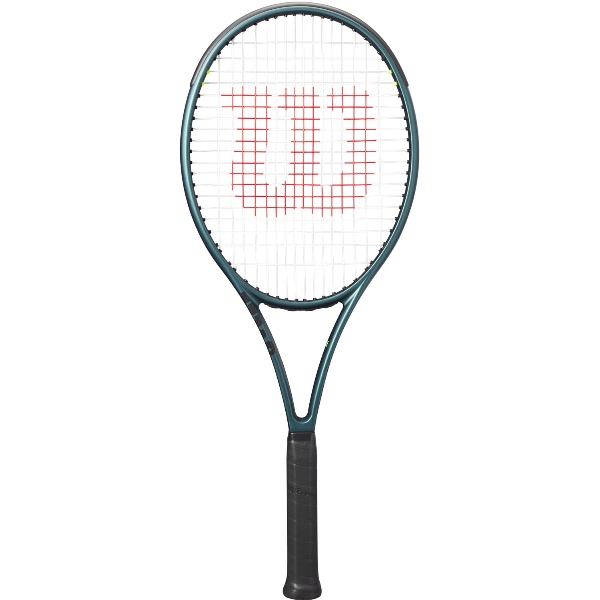 Wilson ウイルソン BLADE 100L V9 FRM1 テニス ラケット 硬式 WR150111U1 フレームのみ