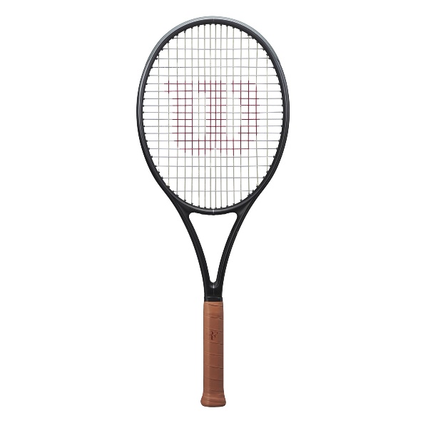 Wilson ウイルソン RF 01 FRM 2 テニス ラケット硬式 WR151411U2 フレームのみ