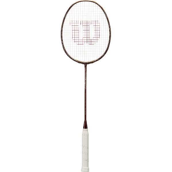 Wilson ウイルソン VERTEX 7000 BMTN RKT 2 G5 バドミントン ラケット WR154011S2 フレームのみ