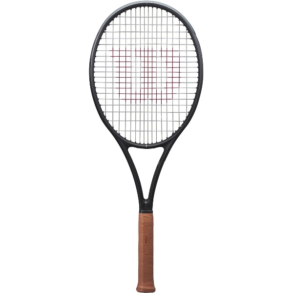Wilson ウイルソン RF 01 FUTURE FRM 2 テニス ラケット硬式 WR166811U2 フレームのみ