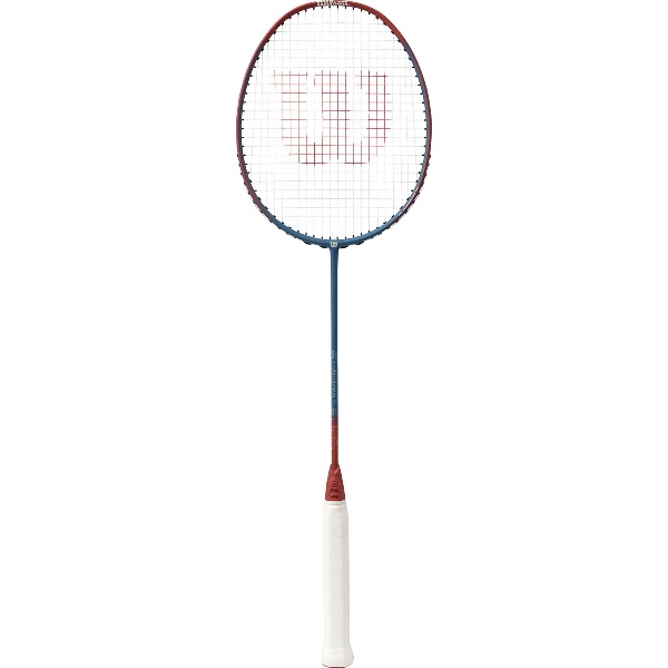 Wilson ウイルソン FIERCE 2000 BMTN FRM 2 バドミントン ラケット WR174711S2 フレームのみ