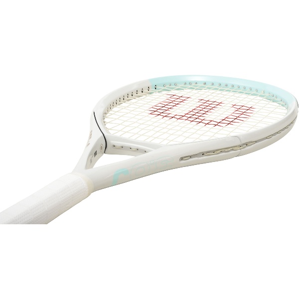Wilson ウイルソン 3.0J 113 BLUE 1 テニス ラケット硬式 WR187311U1 フレームのみ