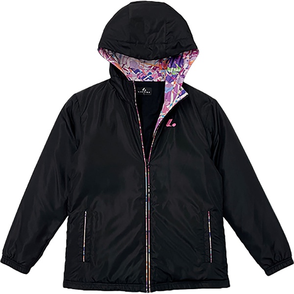 LUCENT ルーセント Ladies サーマルジャケット ピンク テニス XLW6431