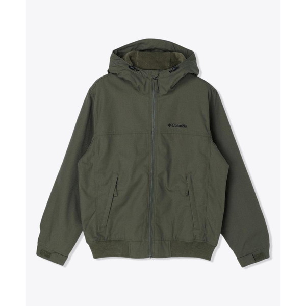 Columbia コロンビア ロマビスタフーディー XM4292-213 メンズ