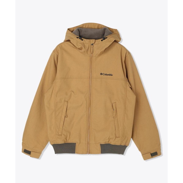 Columbia コロンビア ロマビスタフーディー XM4292-264 メンズ