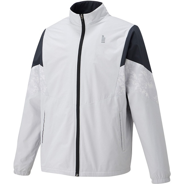 GOSEN ゴーセン ウィンドウォーマージャケット テニス ウォーマージャケット Y2440-36