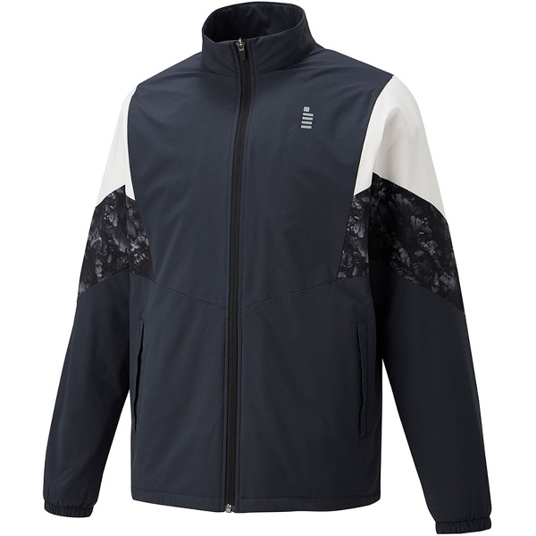 GOSEN ゴーセン ウィンドウォーマージャケット テニス ウォーマージャケット Y2440-39