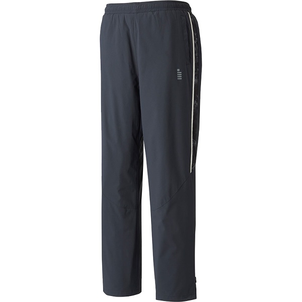 GOSEN ゴーセン ウィンドウォーマーパンツ テニス ウォーマーパンツ Y2442-39