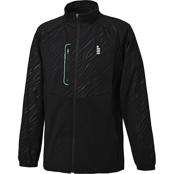 GOSEN ゴーセン ウィンドジャケット テニス ウインドジャケット Y2500-39