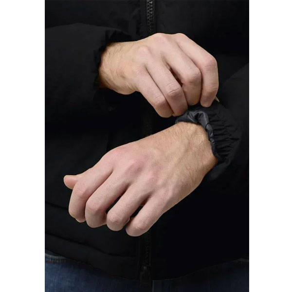 Jack Wolfskin ジャックウルフスキン Wolfskin Nordlicht Jacke