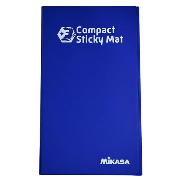 ミカサ MIKASA Compact Sticky Mat スターターセット 学校体育器具 グッズ その他 ACCSM
