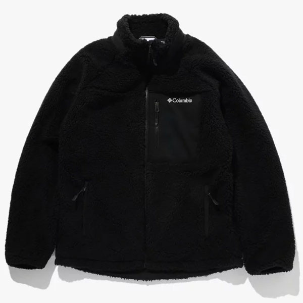 Columbia コロンビア PECKMAN BOWL II JACKET AE0918-010 ペックマンボウルII ジャケット