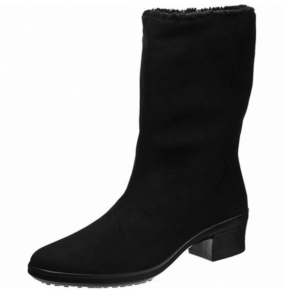 アサヒシューズ ASAHI トップドライ TDY3201 ブラック ブーツ レディース AF32011