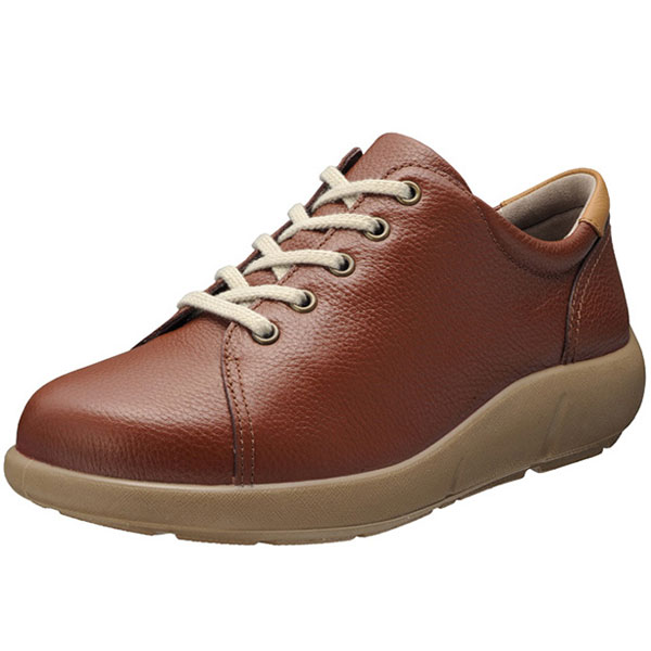 アキレス ACHILLES アキレス・ソルボ C 527　ブラウン シューズ 靴 ASC5270-BR レディース