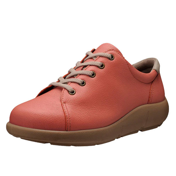アキレス ACHILLES ソルボC 527 サーモンピンク レディース シューズ 靴 ASC5270-SP