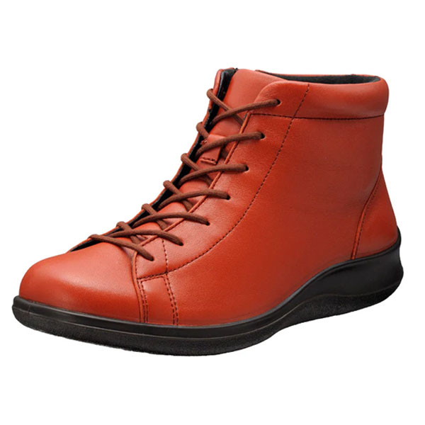 アキレス ACHILLES ソルボＣ 534 レディース シューズ ASC5340-RBR