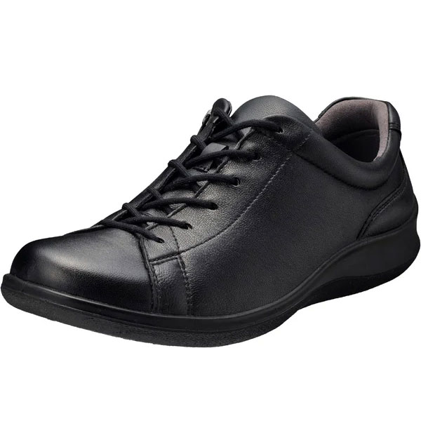 アキレス ACHILLES アキレス・ソルボ C 555 黒 ASC5550-B レディース シューズ 靴