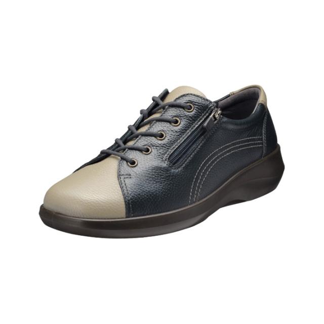 アキレス ACHILLES ソルボC 557 ダークグリーン レディース シューズ 靴 ASC5570-DG-OC