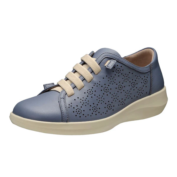 アキレス ACHILLES アキレス・ソルボ C 559 ブルーグレー ASC5590-BKH レディース シューズ 靴