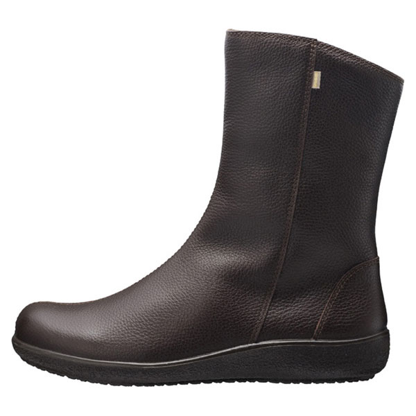 アキレス ACHILLES ソルボC 571 コーヒー レディース シューズ 靴 ASC5710-CF