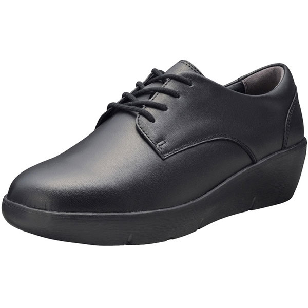 アキレス ACHILLES アキレス・ソルボ H 591　黒 レディース シューズ 靴 ASH5910-B