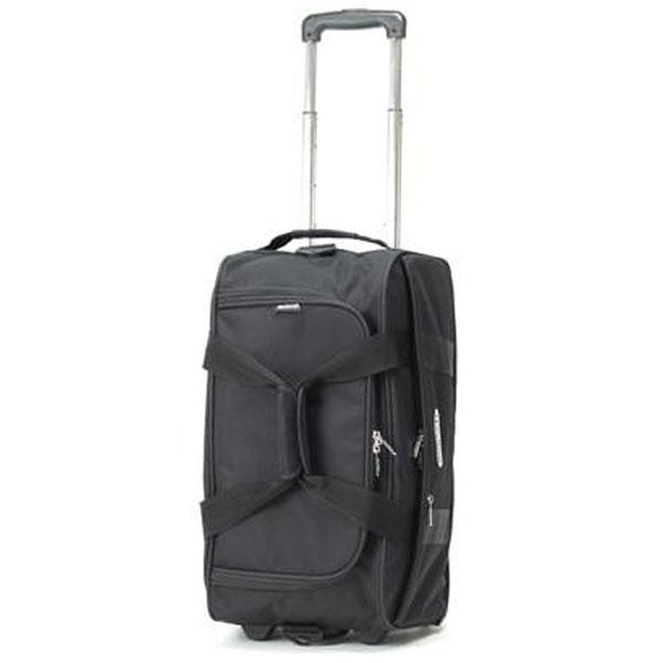 OUTDOOR PRODUTS アウトドアプロダクツ ボストンキャリーIII 42L ブラック キャリーケース キャリーバッグ 6240010