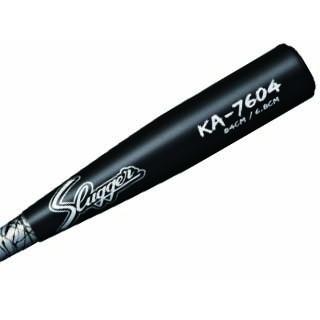 久保田スラッガー 一般軟式野球用コンポジットバット BAT-88 トップバランス