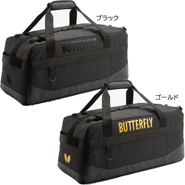バタフライ Butterfly ラフィネスダッフルリュック 63300 卓球 リュック 遠征用バッグ 2022年秋新作 - 卓球