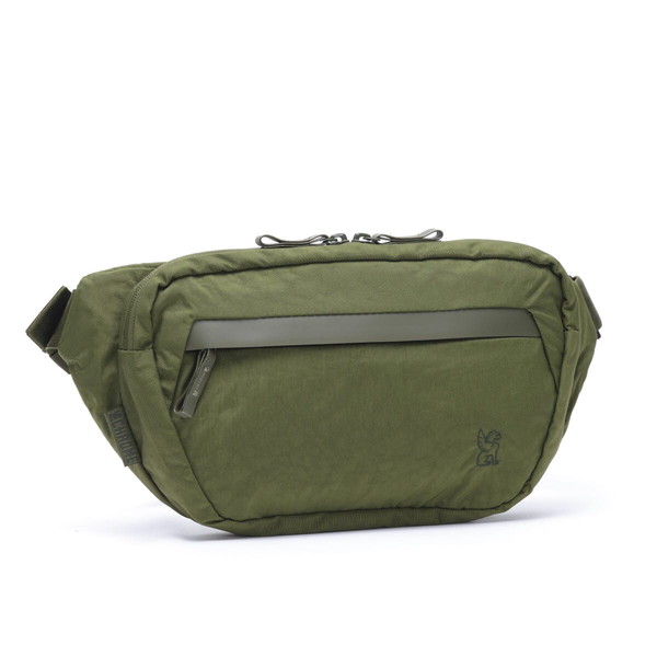クローム CHROME サビン 6L スリング バッグ BG385MOSS