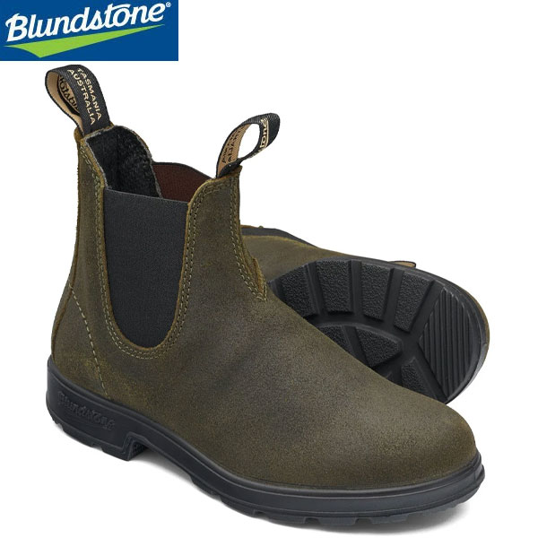 Blundstone ブランドストーン ORIGINALS サイドゴアブーツ ユニセックス BS1615407