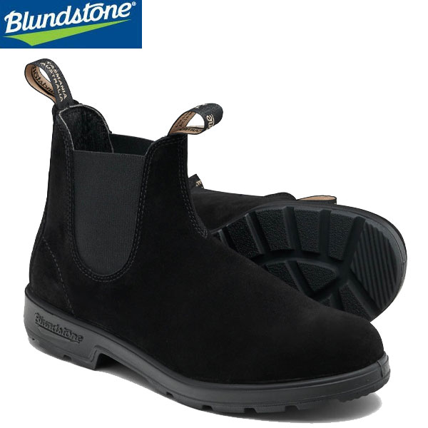 Blundstone ブランドストーン ORIGINALS サイドゴアブーツ シューズ ユニセックス BS2405009